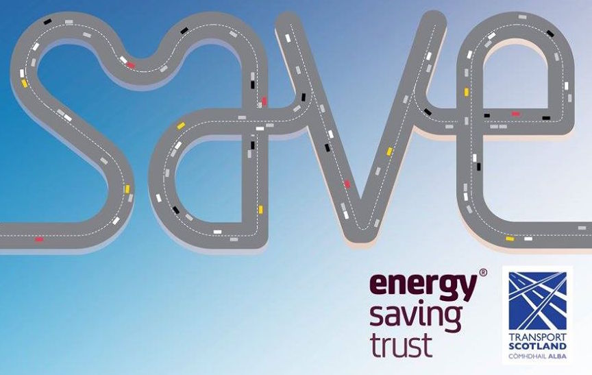 Learn to Drive Smarter - Greener Kirkcaldy