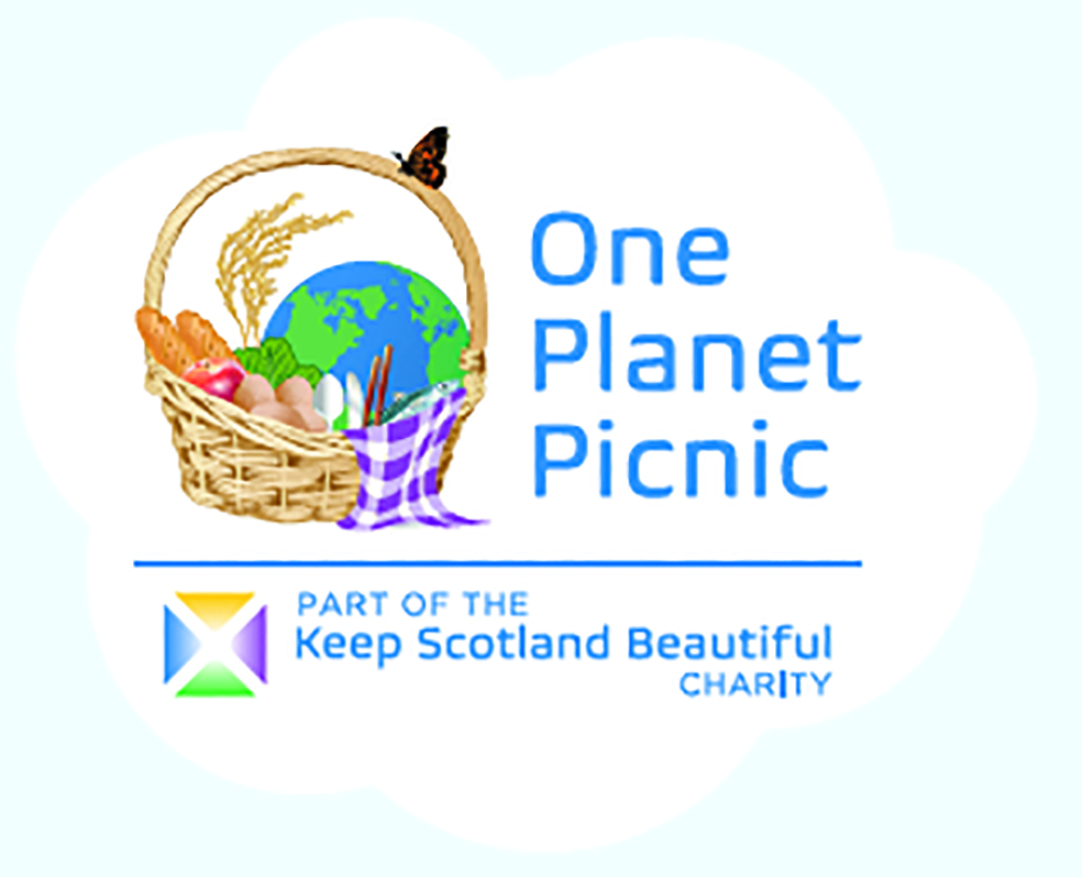 One Planet Picnic - Greener Kirkcaldy