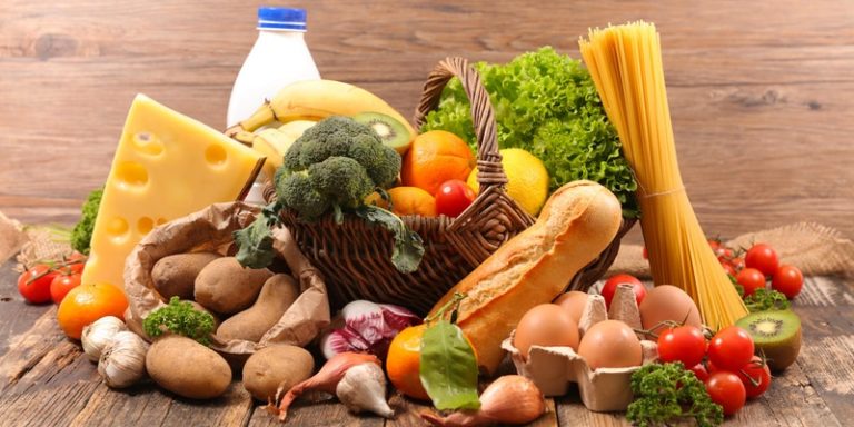 Ready Steady Cook - Greener Kirkcaldy