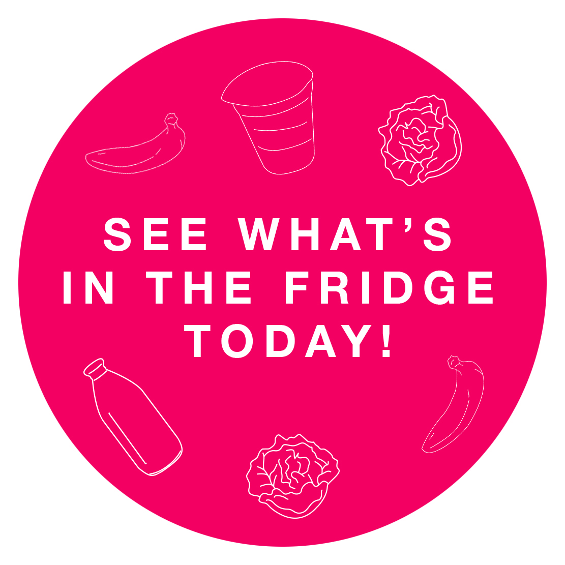 Community Fridge and Tackling Food Waste - Greener Kirkcaldy