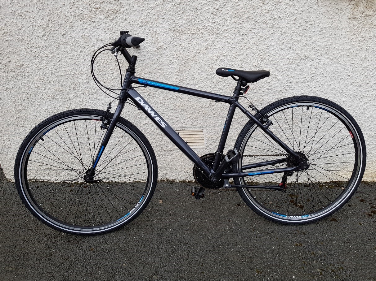 Top Five Reasons to Cycle - Greener Kirkcaldy