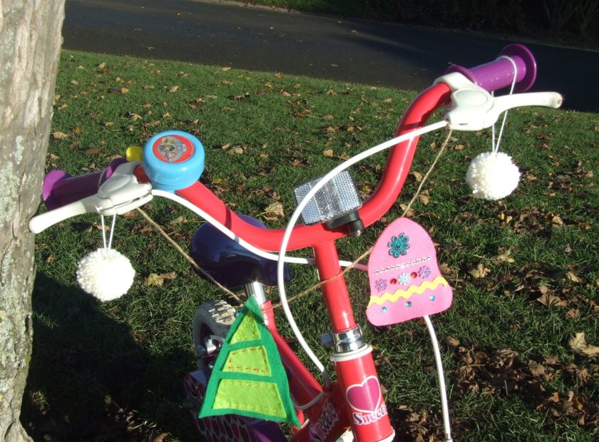 Christmas Bike Ride - Greener Kirkcaldy Christmas Bike Ride - Greener Kirkcaldy