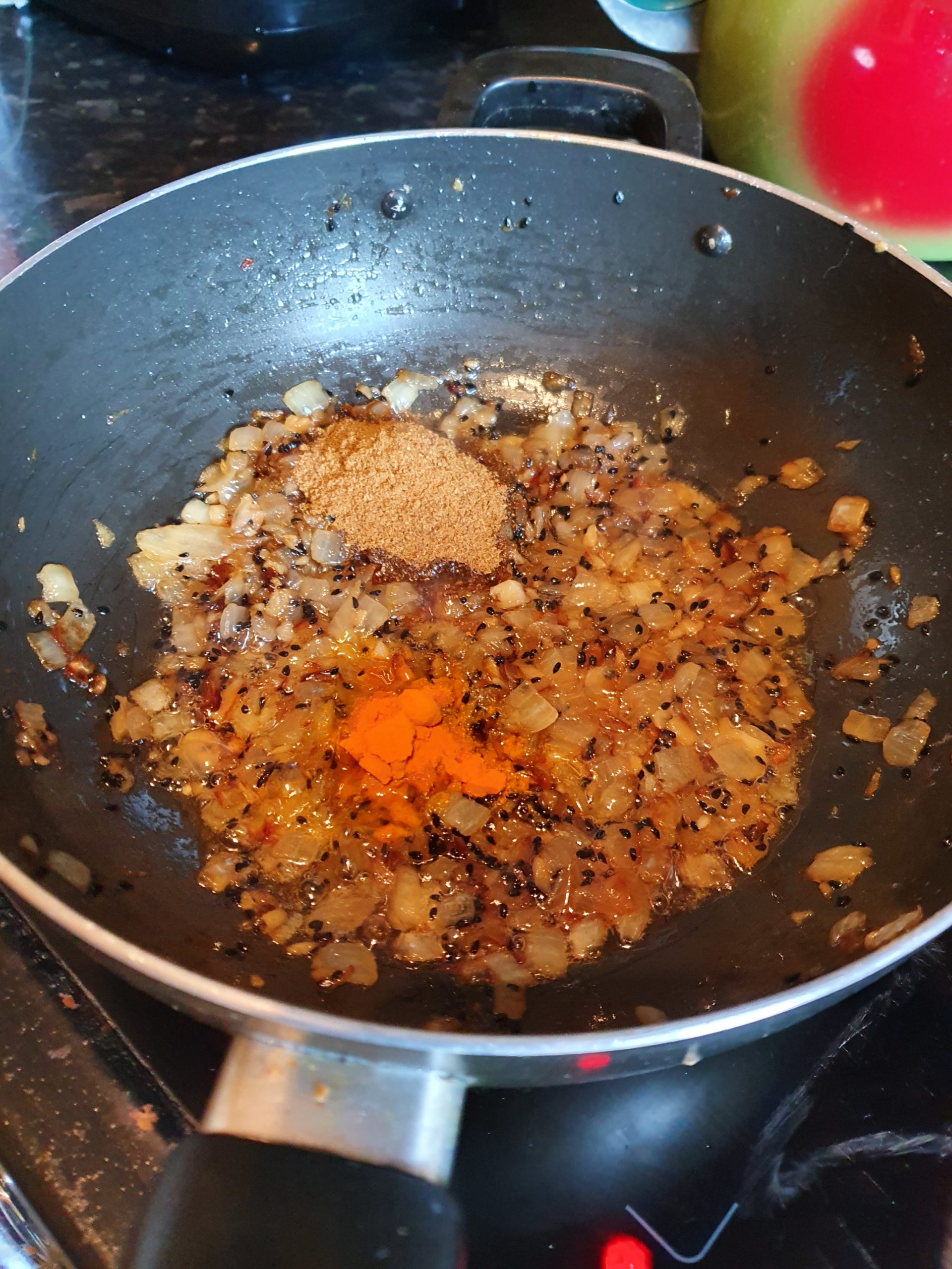 How to Make Tarka Daal - Greener Kirkcaldy