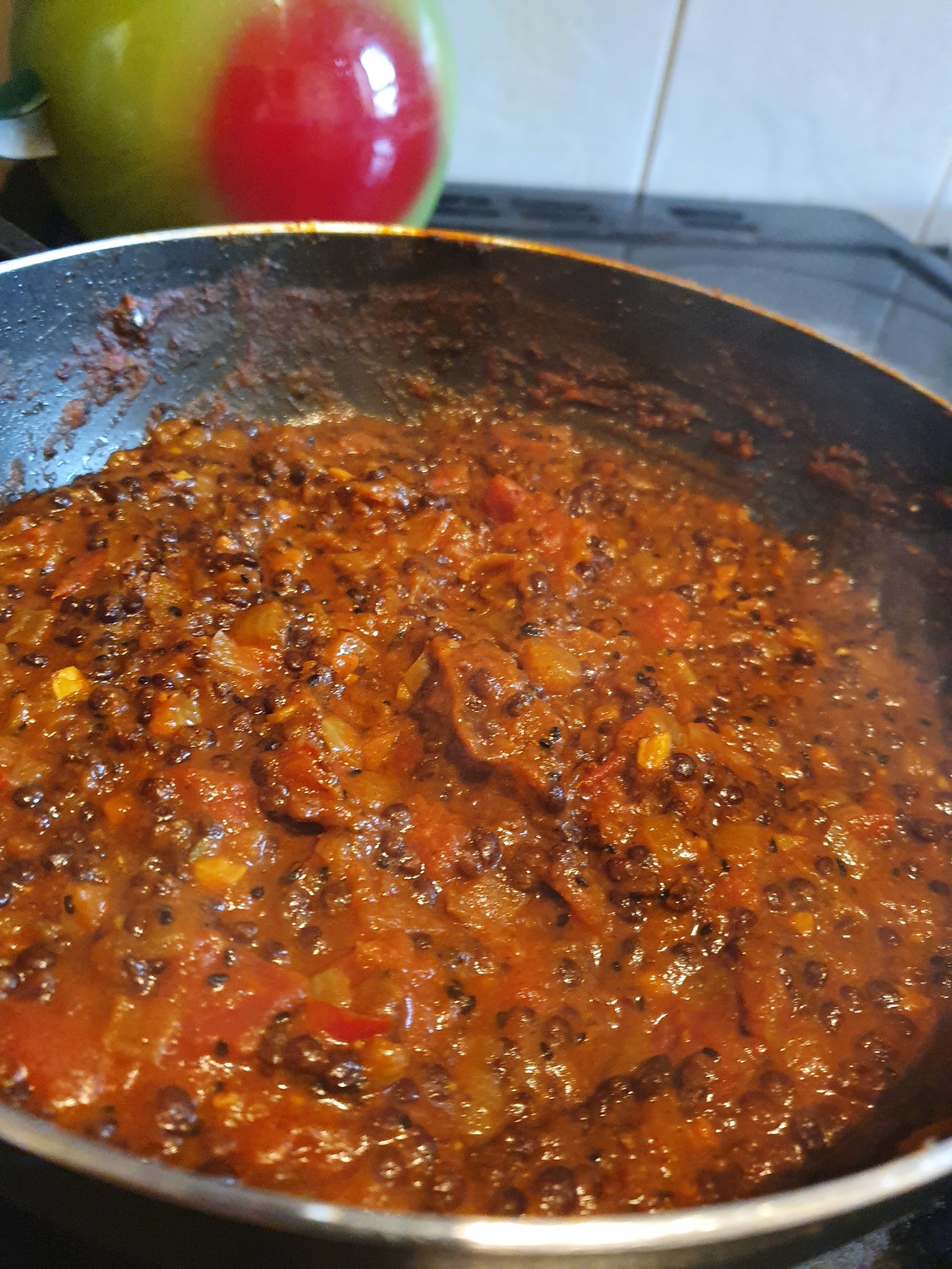 How to Make Tarka Daal - Greener Kirkcaldy