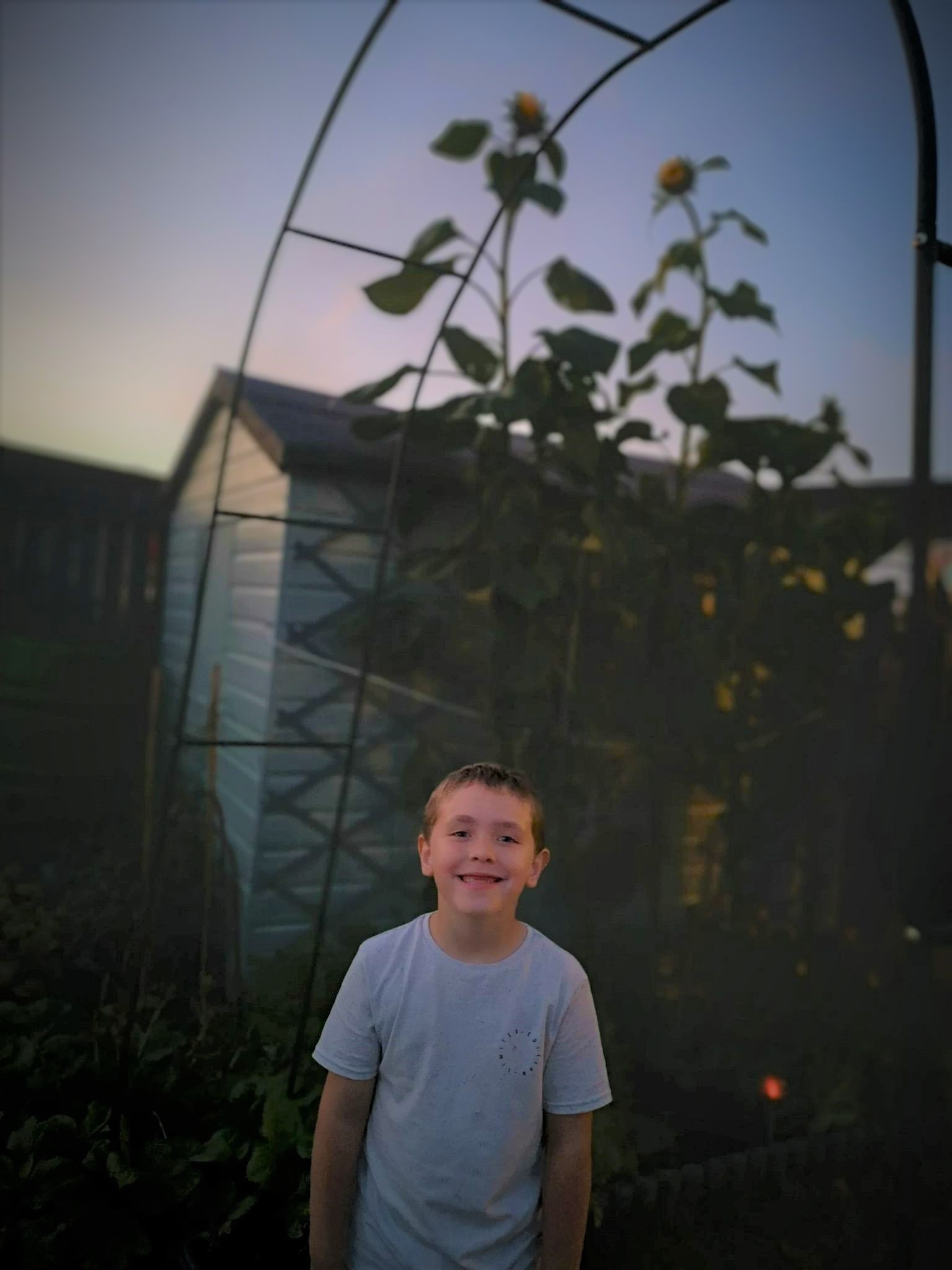 News from Ravenscraig Walled Garden - Greener Kirkcaldy