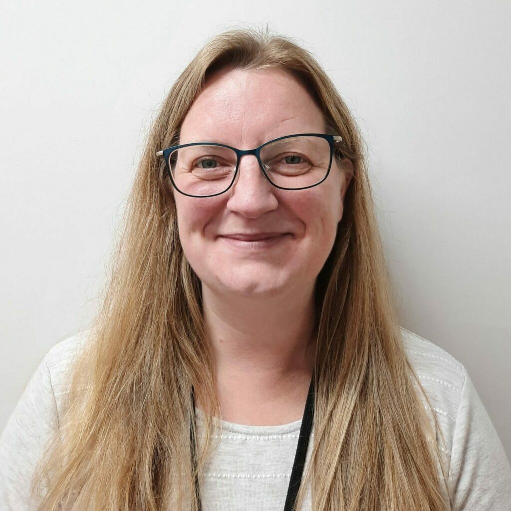 Our team - Greener Kirkcaldy