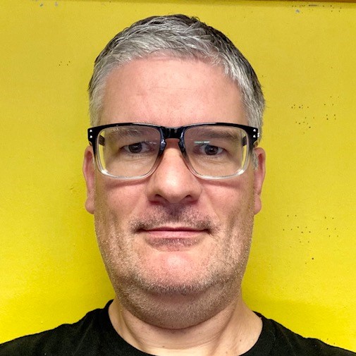 Our team - Greener Kirkcaldy