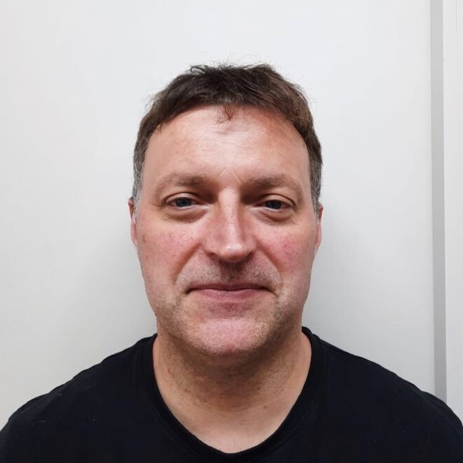 Our team - Greener Kirkcaldy