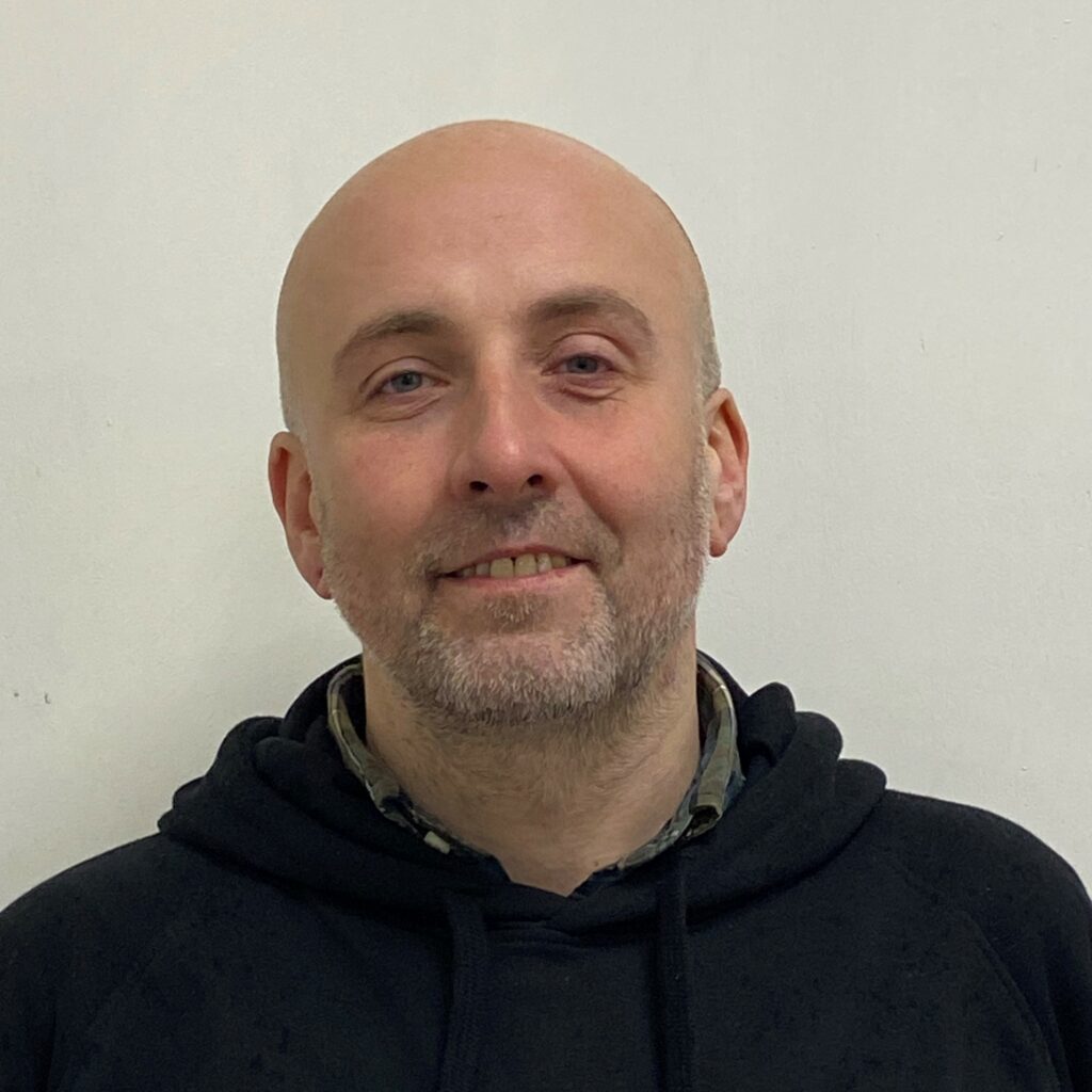 Our team - Greener Kirkcaldy