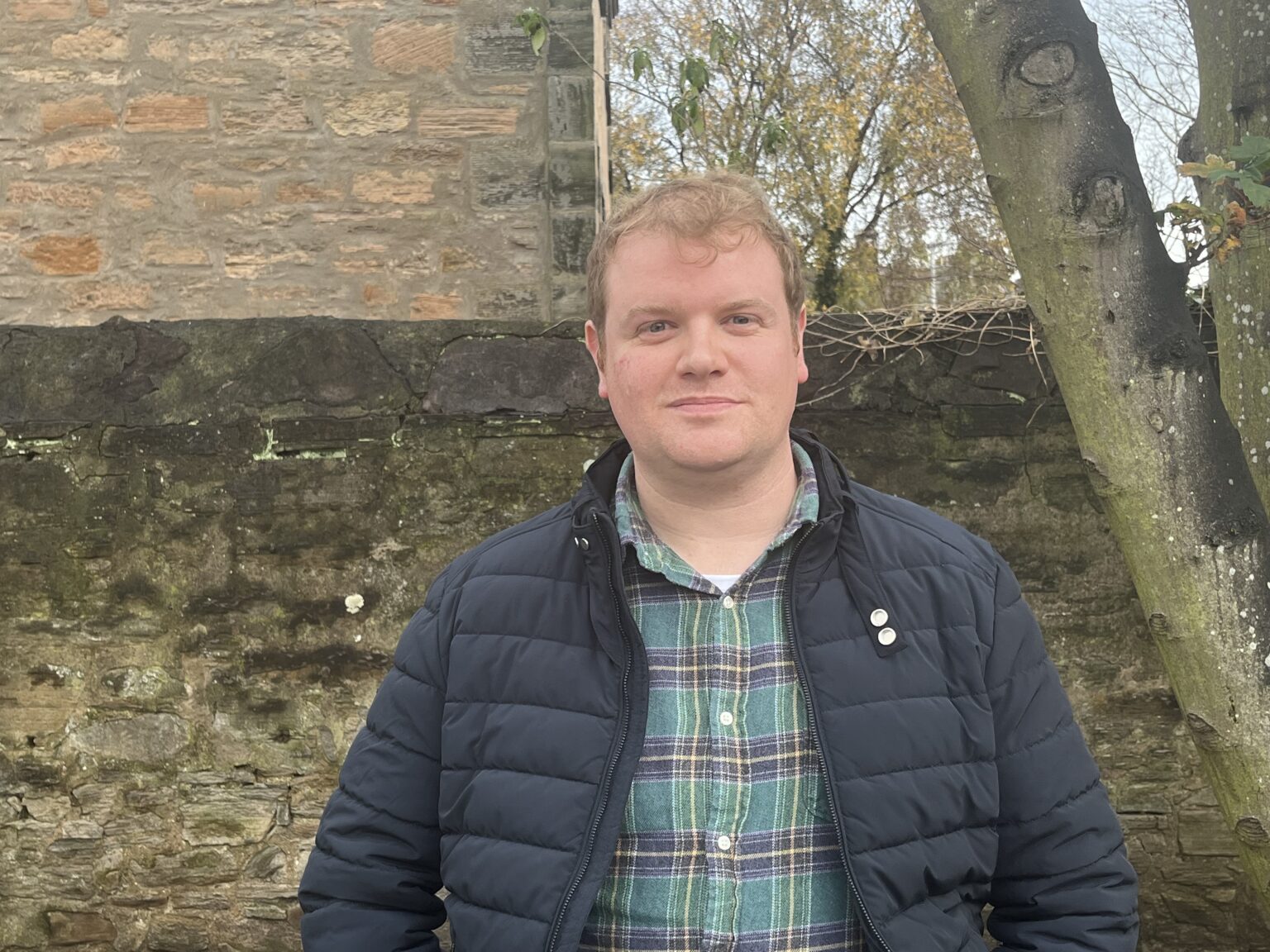 Going Greener Together - Trustee stories - Greener Kirkcaldy Going Greener Together - Trustee stories - Greener Kirkcaldy