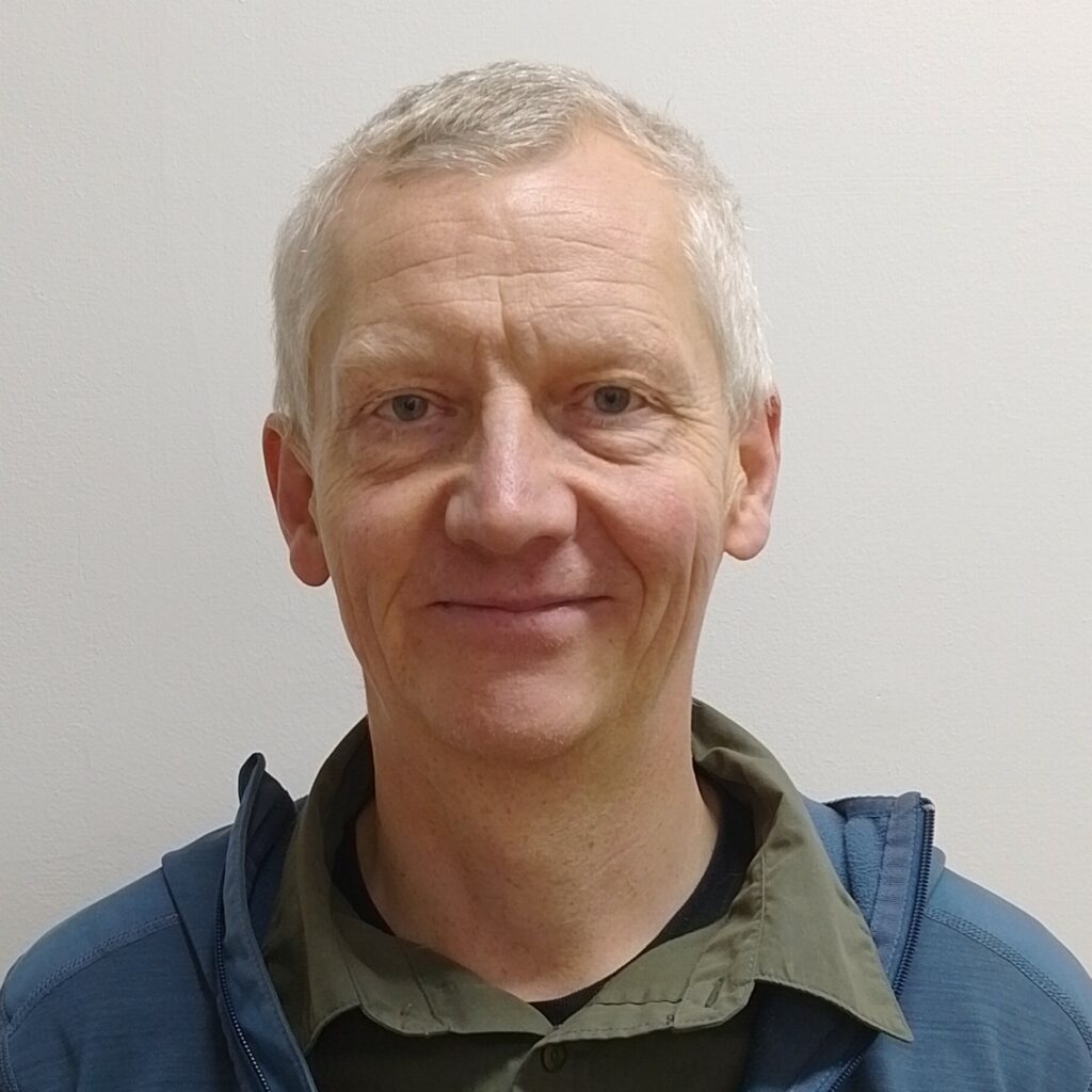 Our team - Greener Kirkcaldy