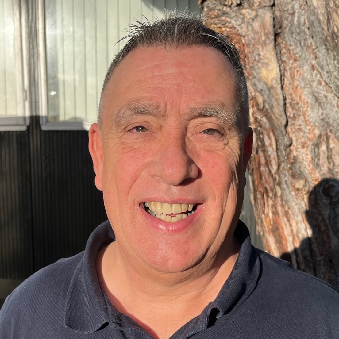 Our team - Greener Kirkcaldy