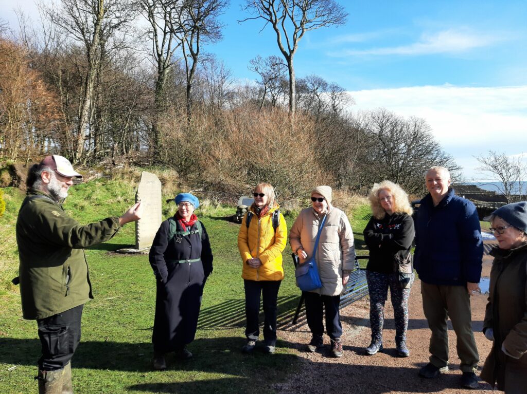 Sunday social led bike ride - Glenrothes gallivant - Greener Kirkcaldy