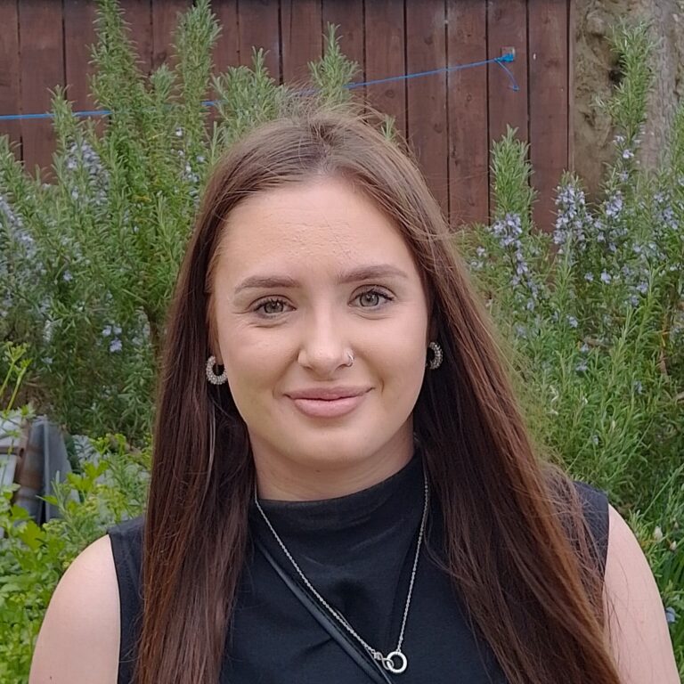 Our team - Greener Kirkcaldy